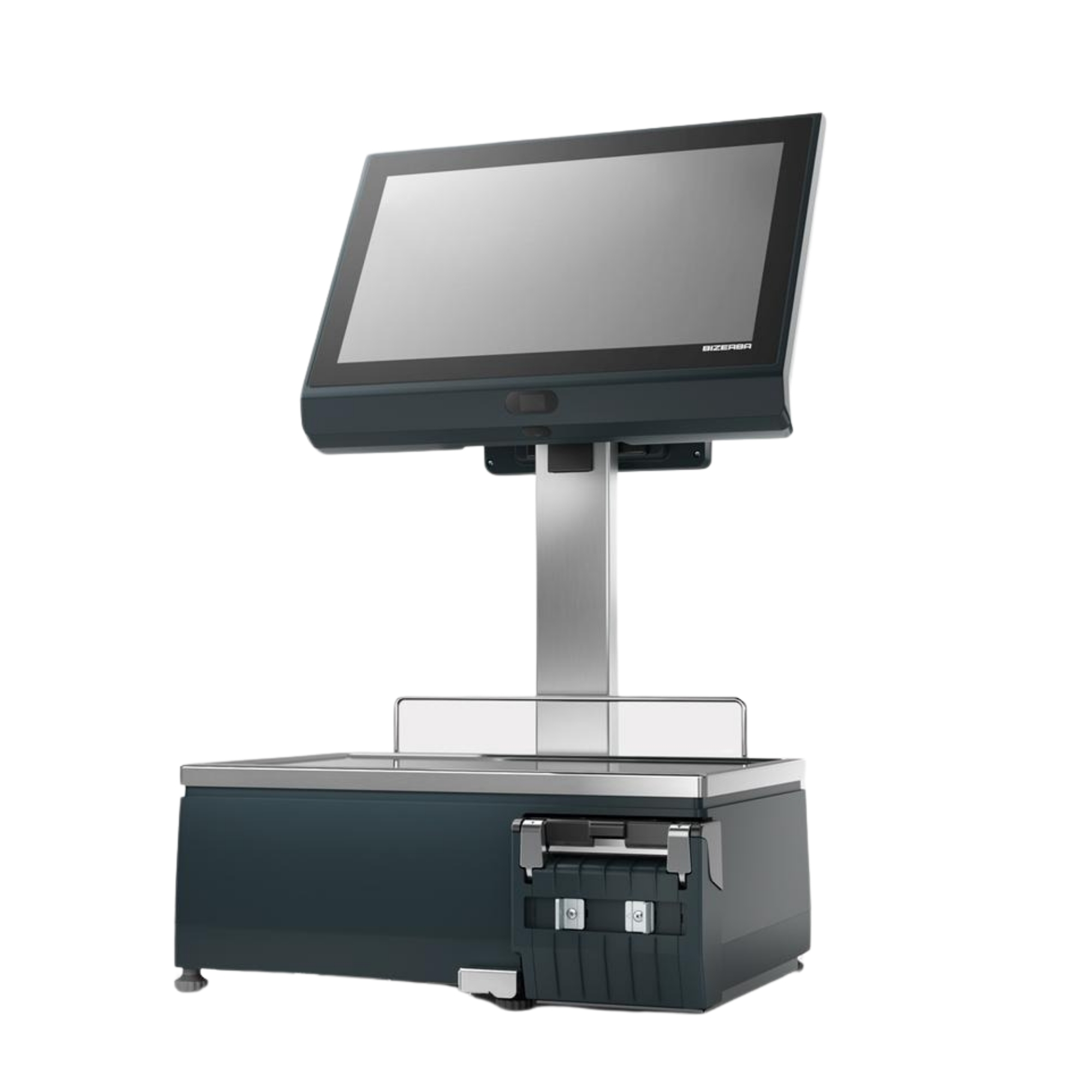 Bizerba Pc Terazi Xc Iı 800 Pro Terazi - drbarkod.com