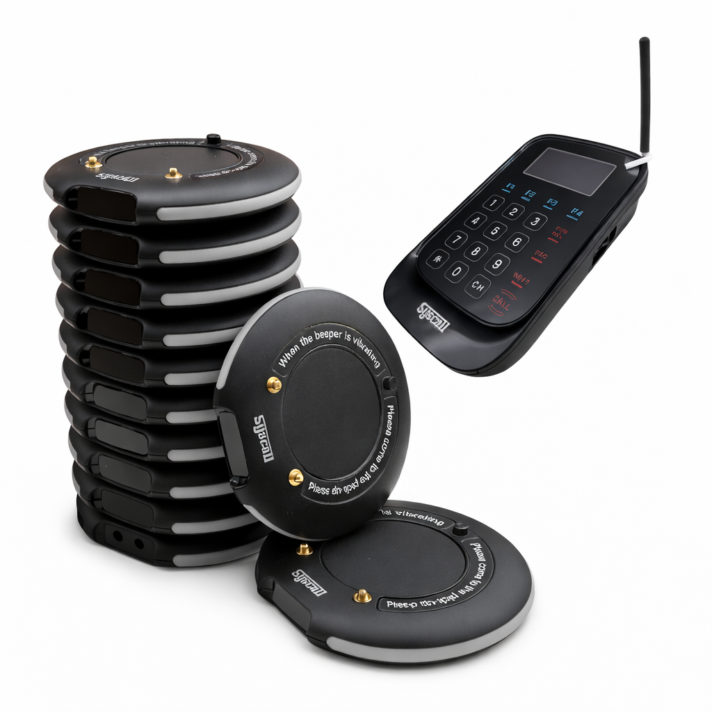 Syscall Gp101r10c + - Sipariş ver | Drbarkod - drbarkod.com