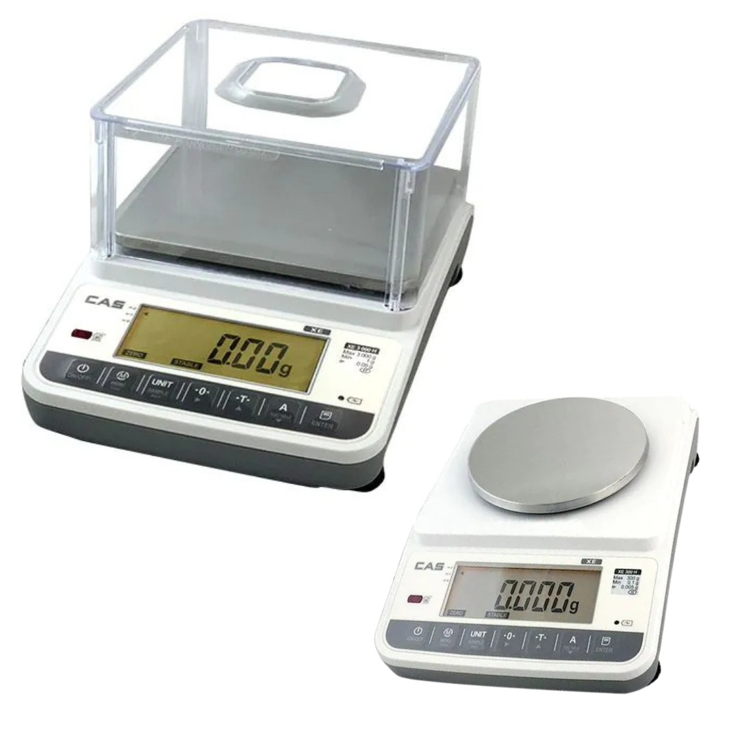 Cas Xe-3000HD Onaysız Sipariş ver | Drbarkod - drbarkod.com