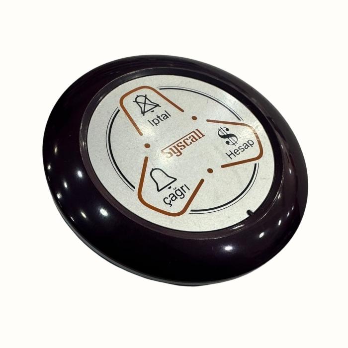 Syscall St-600 Garson - Sipariş ver | Drbarkod - drbarkod.com