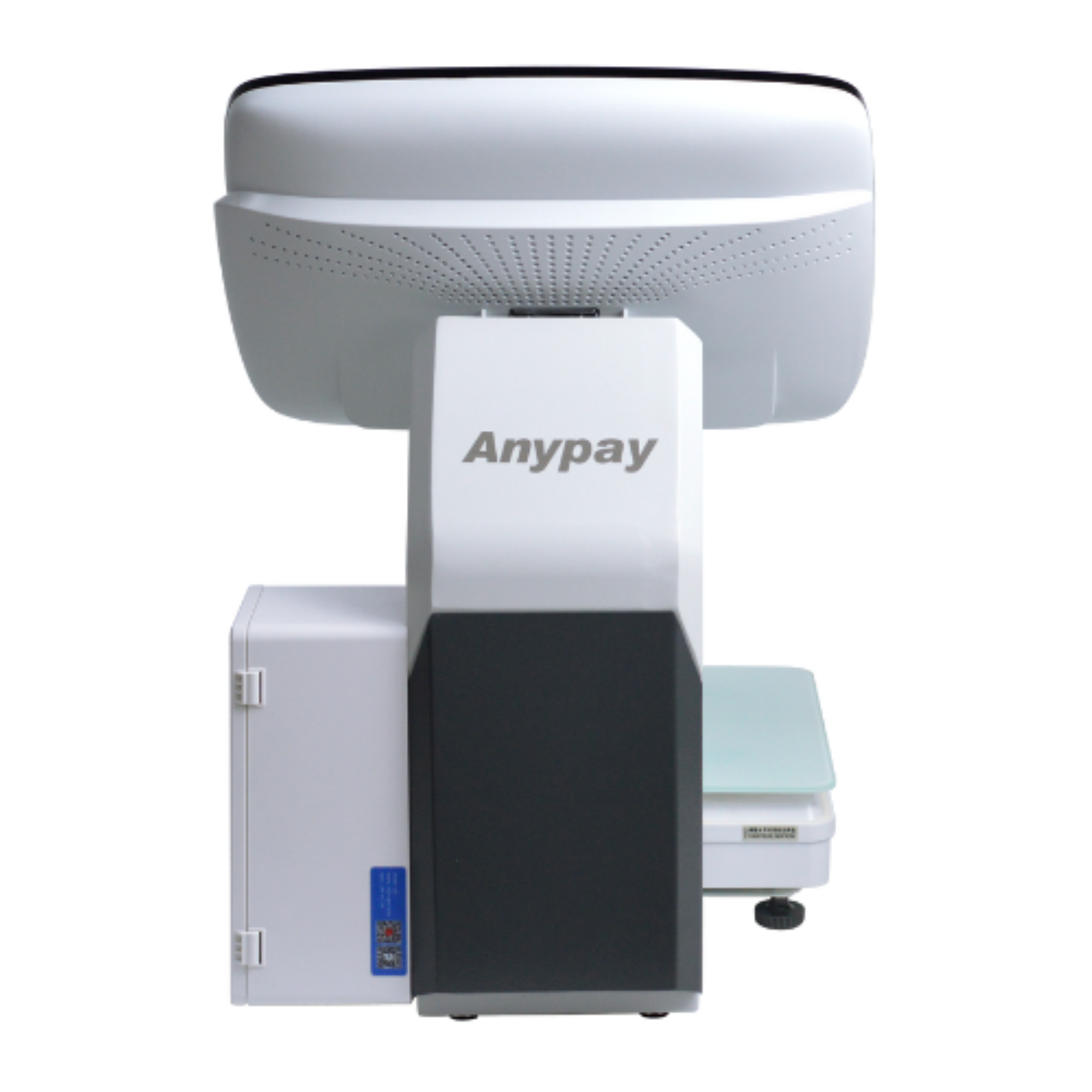 Anypay Ls7 (Acs) Terazi Pos Barkod Yazıcılı - drbarkod.com