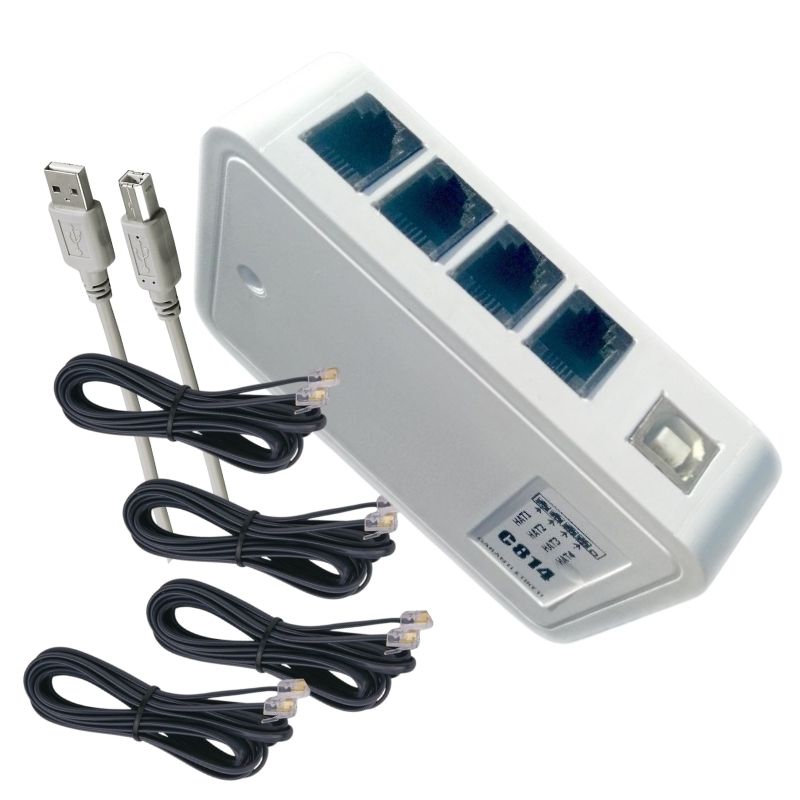 Caller id Modem 4 Hat- Ürünlere Göz At | Drbarkod - drbarkod.com