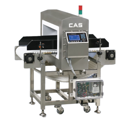 Cas Metal Dedektör Makinesi - drbarkod.com