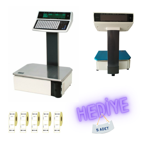 Digi SM100 Ev+ - Sipariş ver | Drbarkod - drbarkod.com