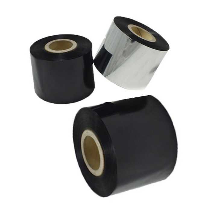 Resin Ribbon Siyah - Sipariş ver | Drbarkod - drbarkod.com